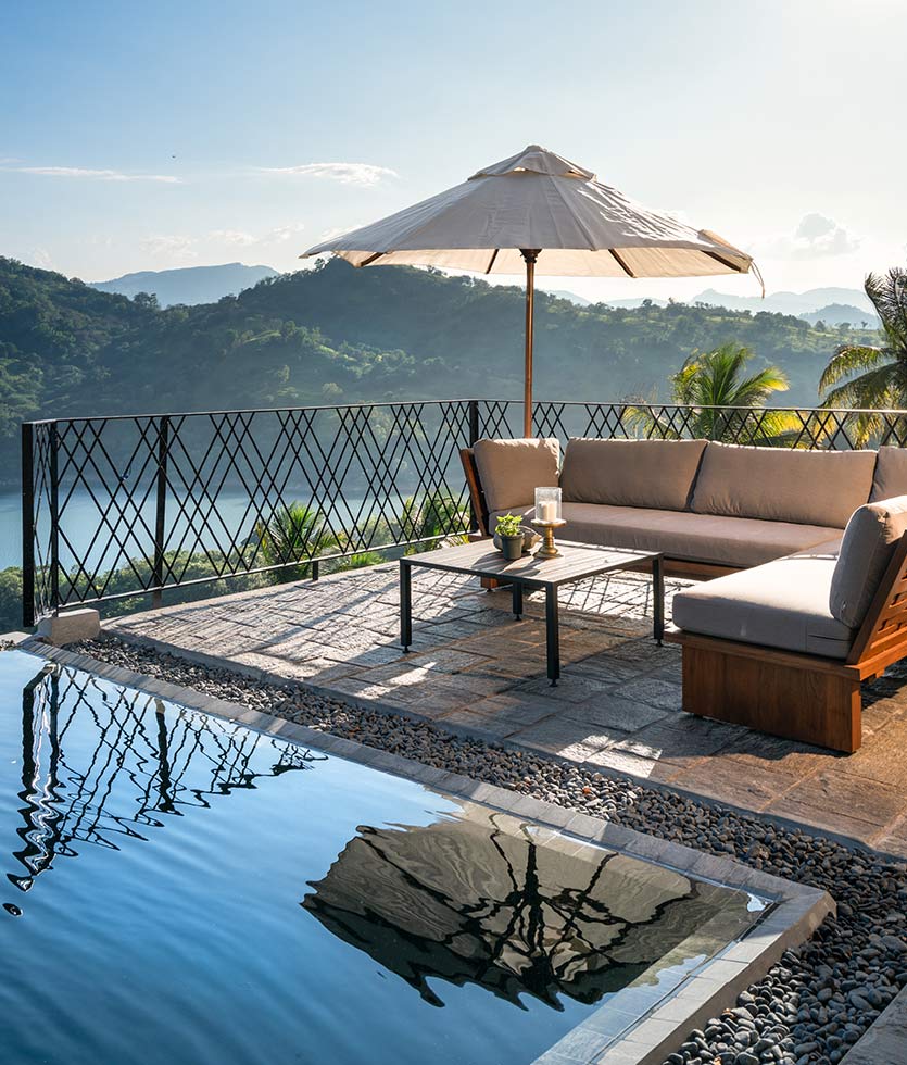 Luxury Villas in Kandy | Levita | Taru Villas