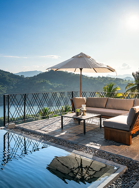 Luxury Accommodation in Kandy | Levita | Taru Villas