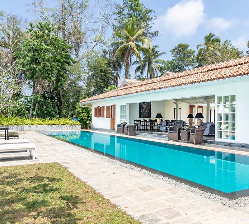 Luxury Boutique Hotels and Villas in Sri Lanka | Taru Villas | Official ...