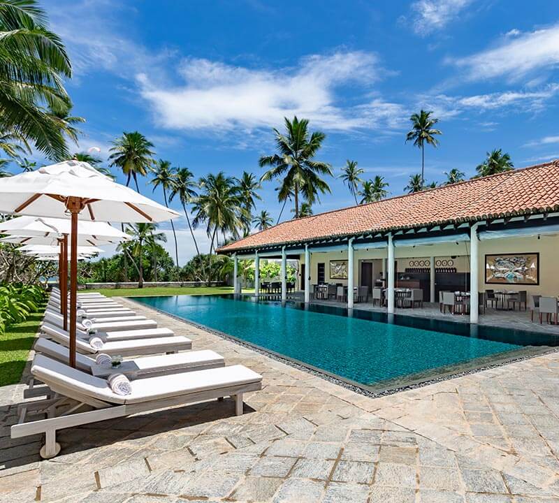 Luxury Boutique Hotels and Villas in Sri Lanka | Taru Villas | Official ...