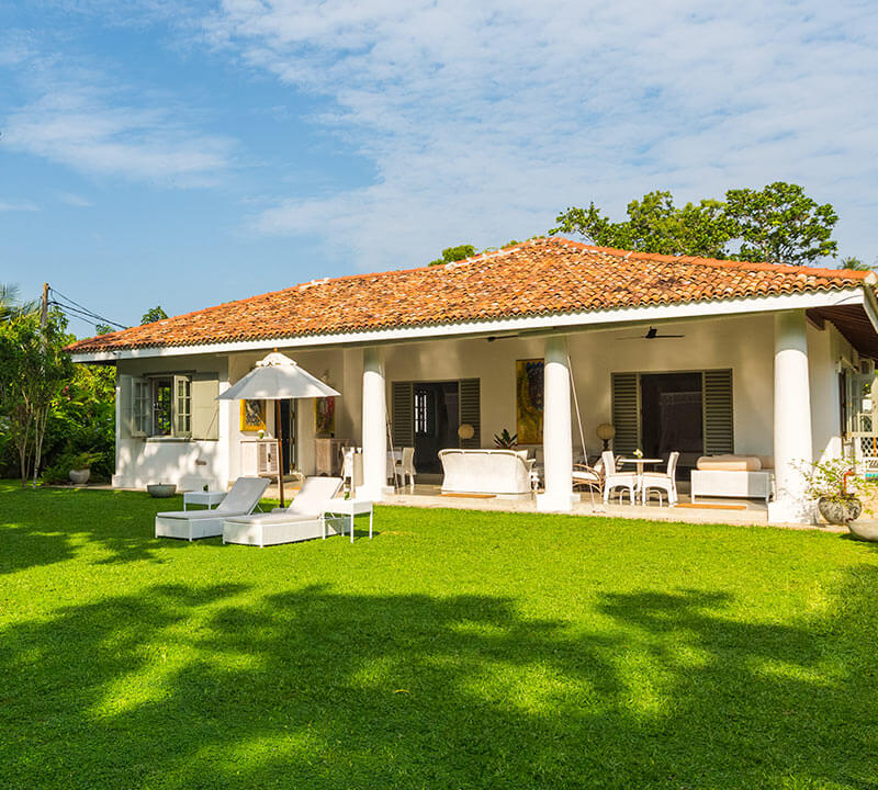 Luxury Boutique Hotels and Villas in Sri Lanka | Taru Villas | Official ...
