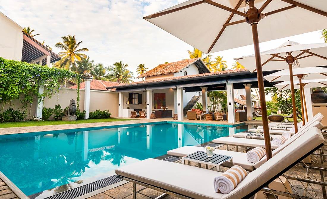 Luxury Boutique Hotels and Villas in Sri Lanka | Taru Villas | Official ...