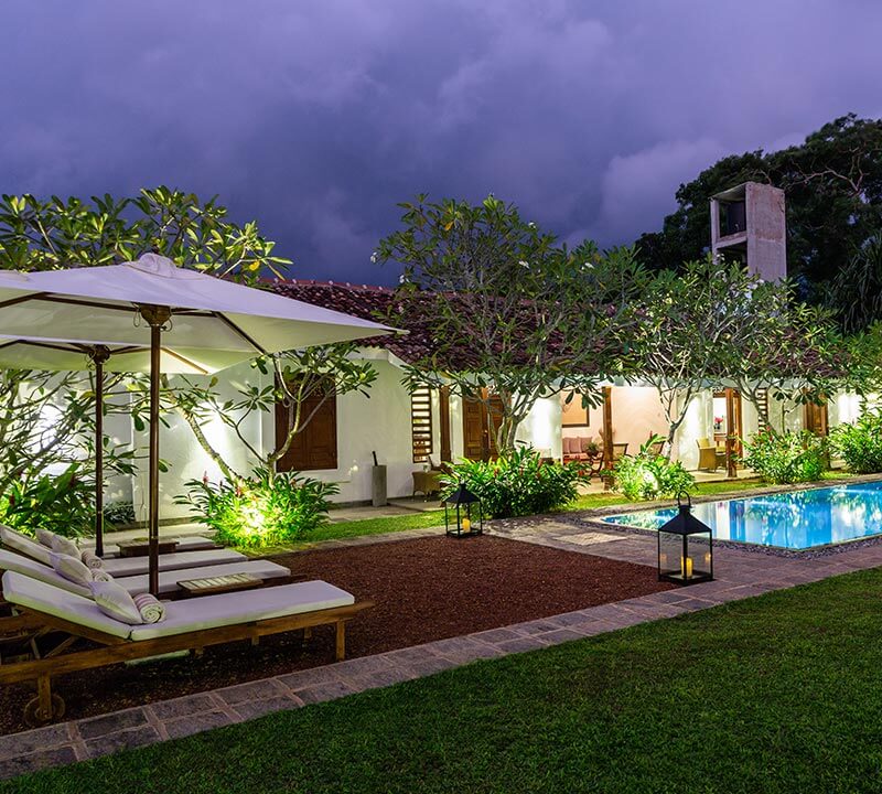 Luxury Boutique Hotels and Villas in Sri Lanka | Taru Villas | Official ...