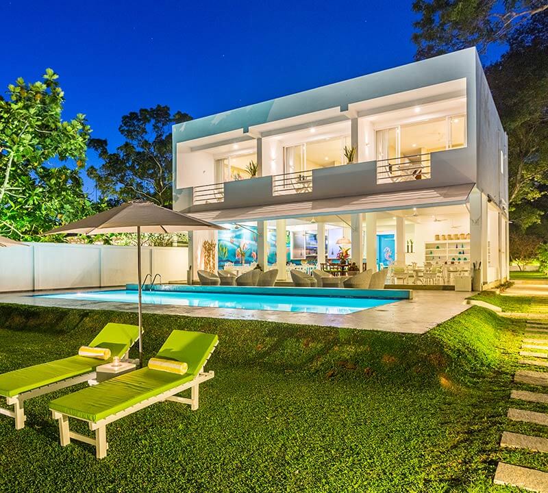 Luxury Boutique Hotels and Villas in Sri Lanka | Taru Villas | Official ...
