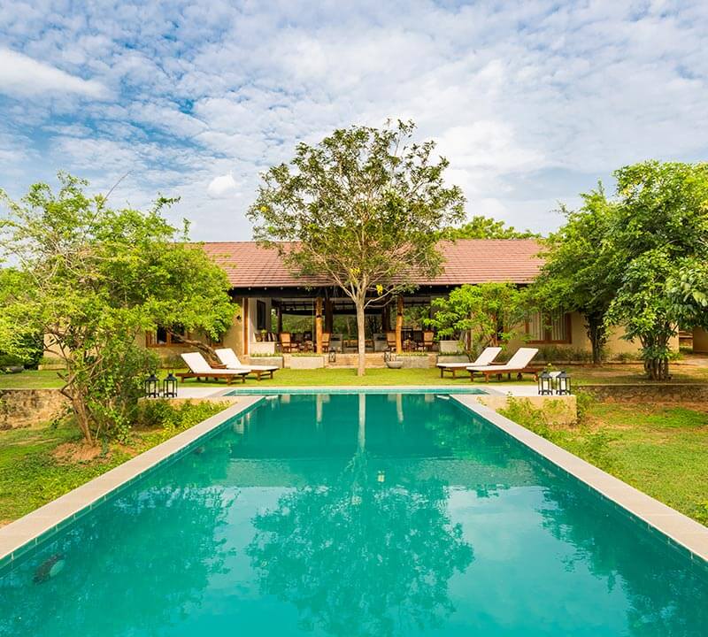 Luxury Boutique Hotels and Villas in Sri Lanka | Taru Villas | Official ...