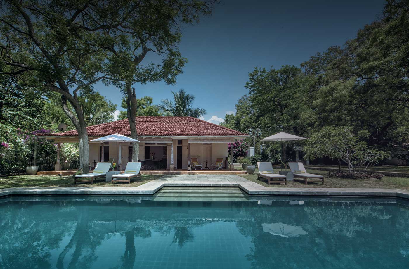 Luxury Boutique Hotels and Villas in Sri Lanka | Taru Villas | Official ...