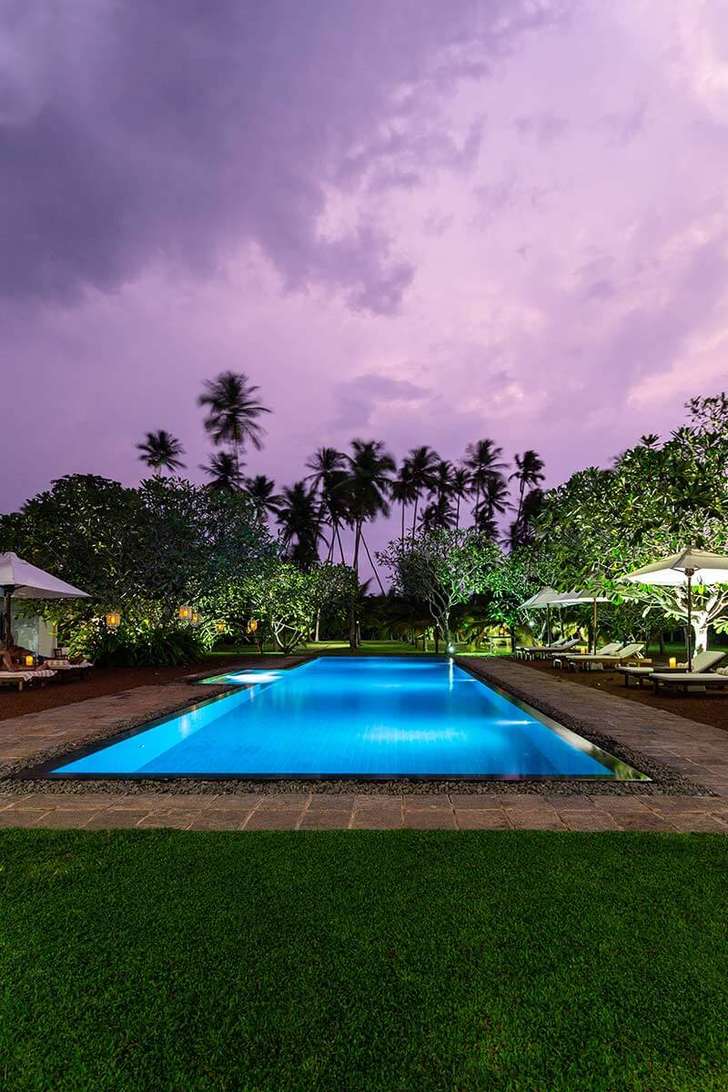 Luxury Boutique Hotels and Villas in Sri Lanka | Taru Villas | Official ...