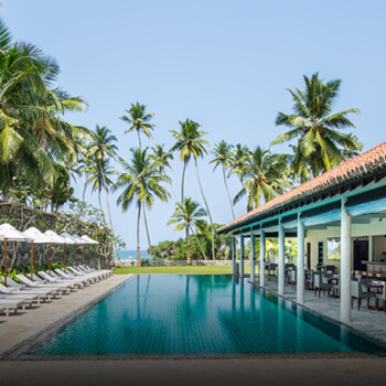 Luxury Boutique Hotels and Villas in Sri Lanka | Taru Villas | Official ...