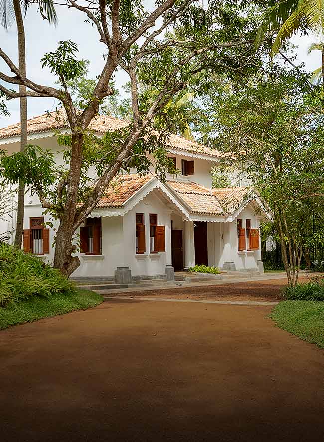 Luxury Boutique Hotels and Villas in Sri Lanka | Taru Villas | Official ...