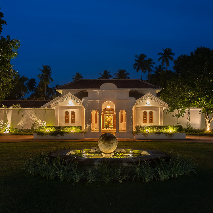 Luxury Boutique Hotels and Villas in Sri Lanka | Taru Villas | Official ...