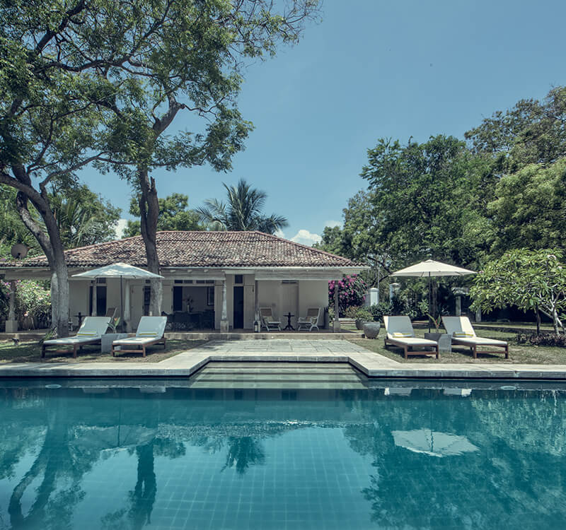Luxury Boutique Hotels and Villas in Sri Lanka | Taru Villas | Official ...