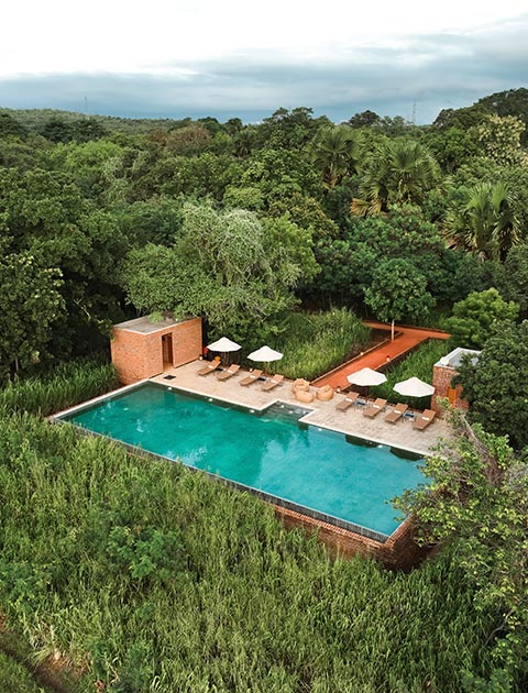 Discover Luxury Boutique Hotels in Sri Lanka for You | Taru Villas