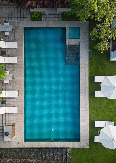 Discover Luxury Boutique Hotels in Sri Lanka for You | Taru Villas