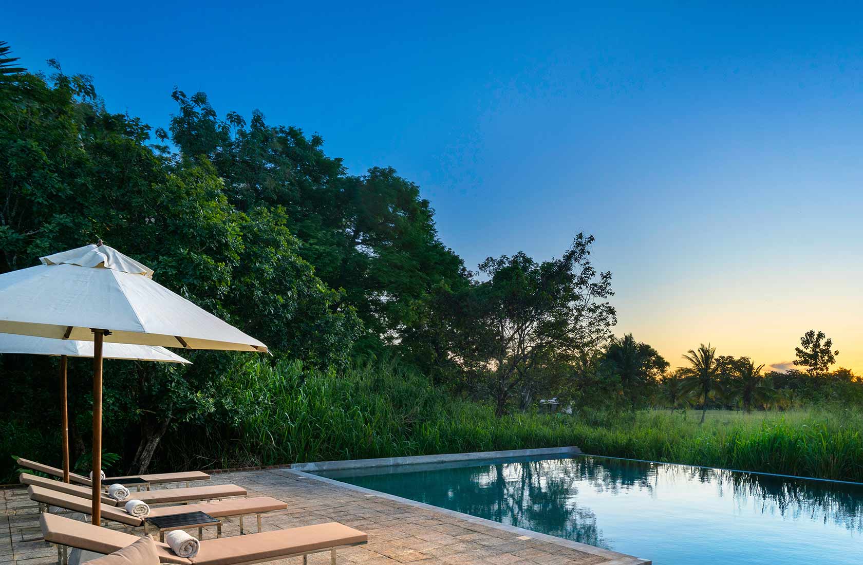 Discover Luxury Boutique Hotels in Sri Lanka for You | Taru Villas