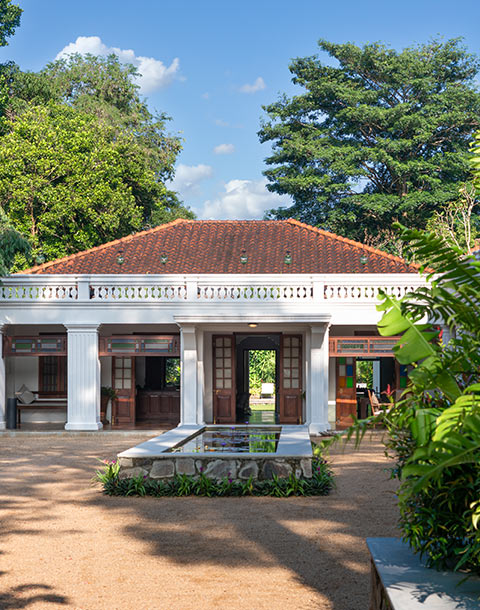 Discover Luxury Boutique Hotels in Sri Lanka for You | Taru Villas